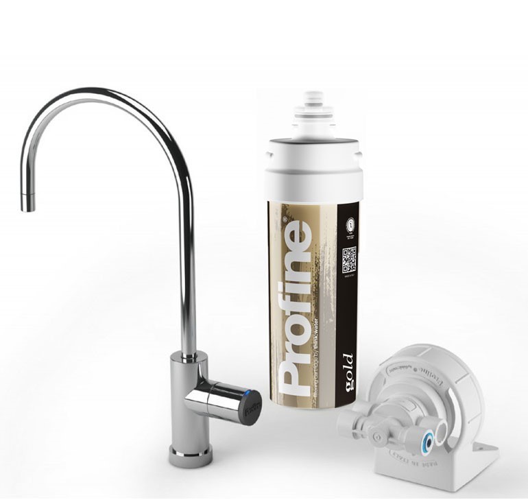 Kit Profine Gold Small